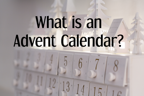 What is an Advent Calendar