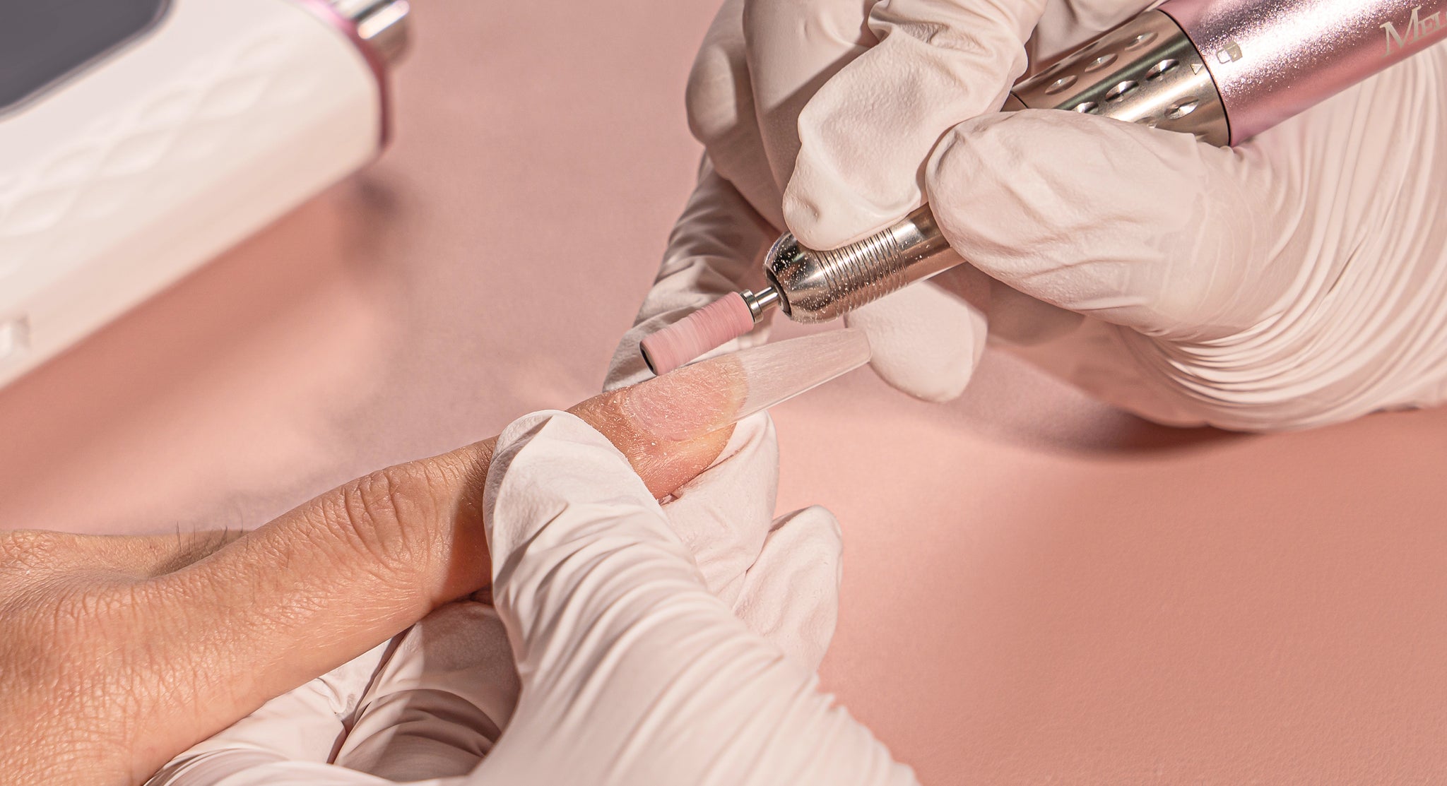 The Ultimate Guide to Choosing the Right Nail Sanding Bands for Your ...