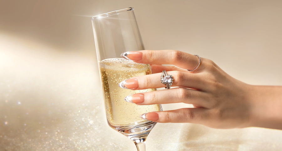 2026 Nail Trend Forecast: Textures, Colors & Shapes