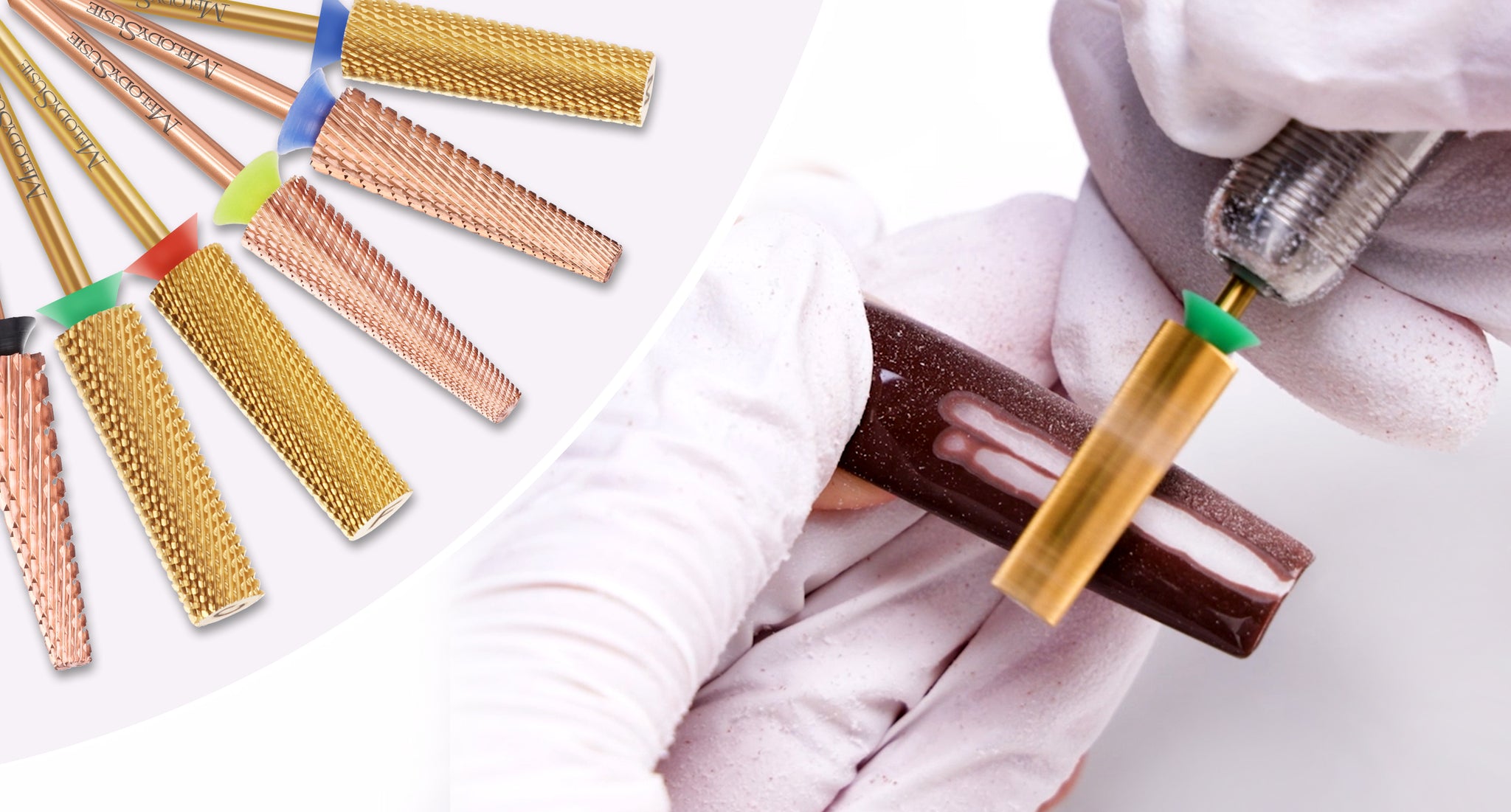 The Must-Know Tips for Super Long Tungsten Nail Drill Bits