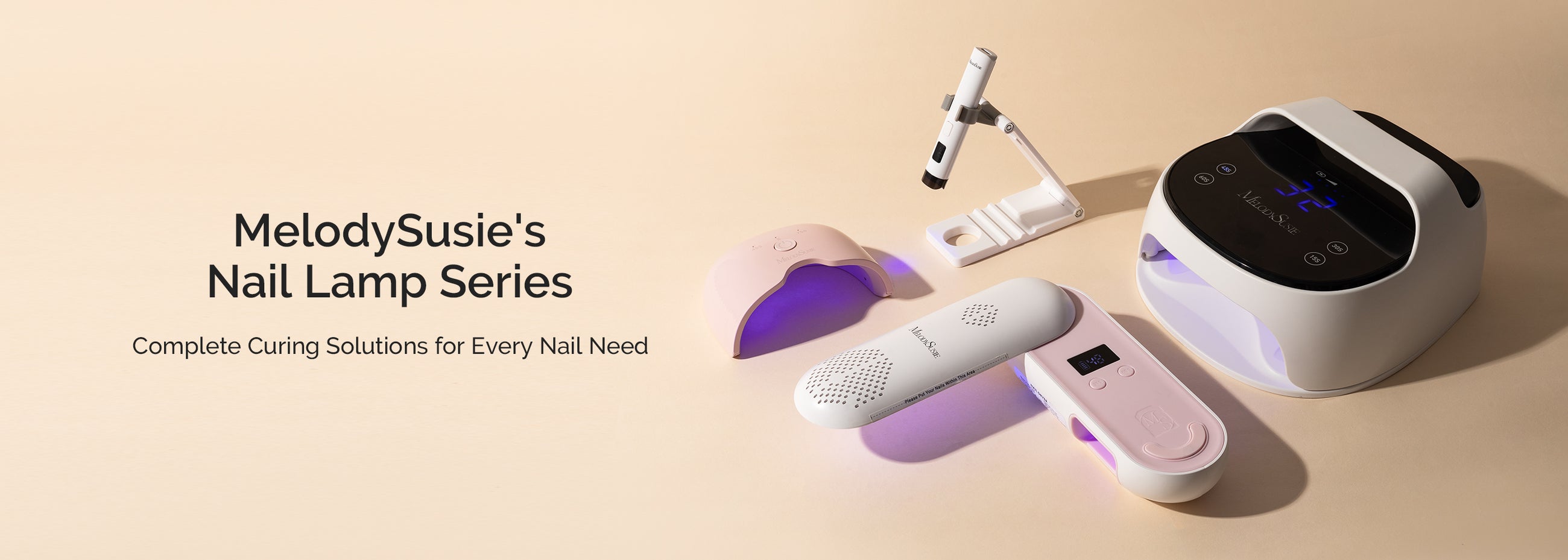 Nail Lamps
