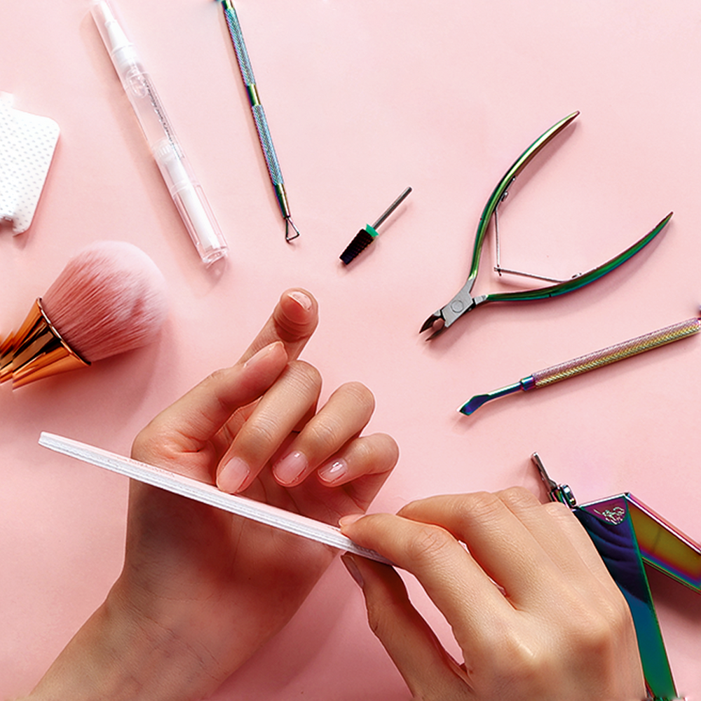 Student Nail Training Set | MelodySusie