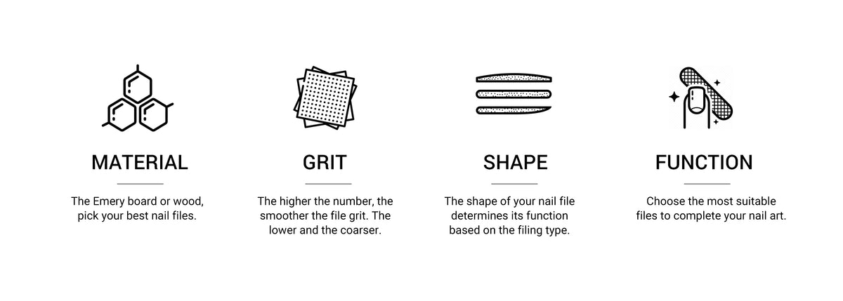 Nail Files