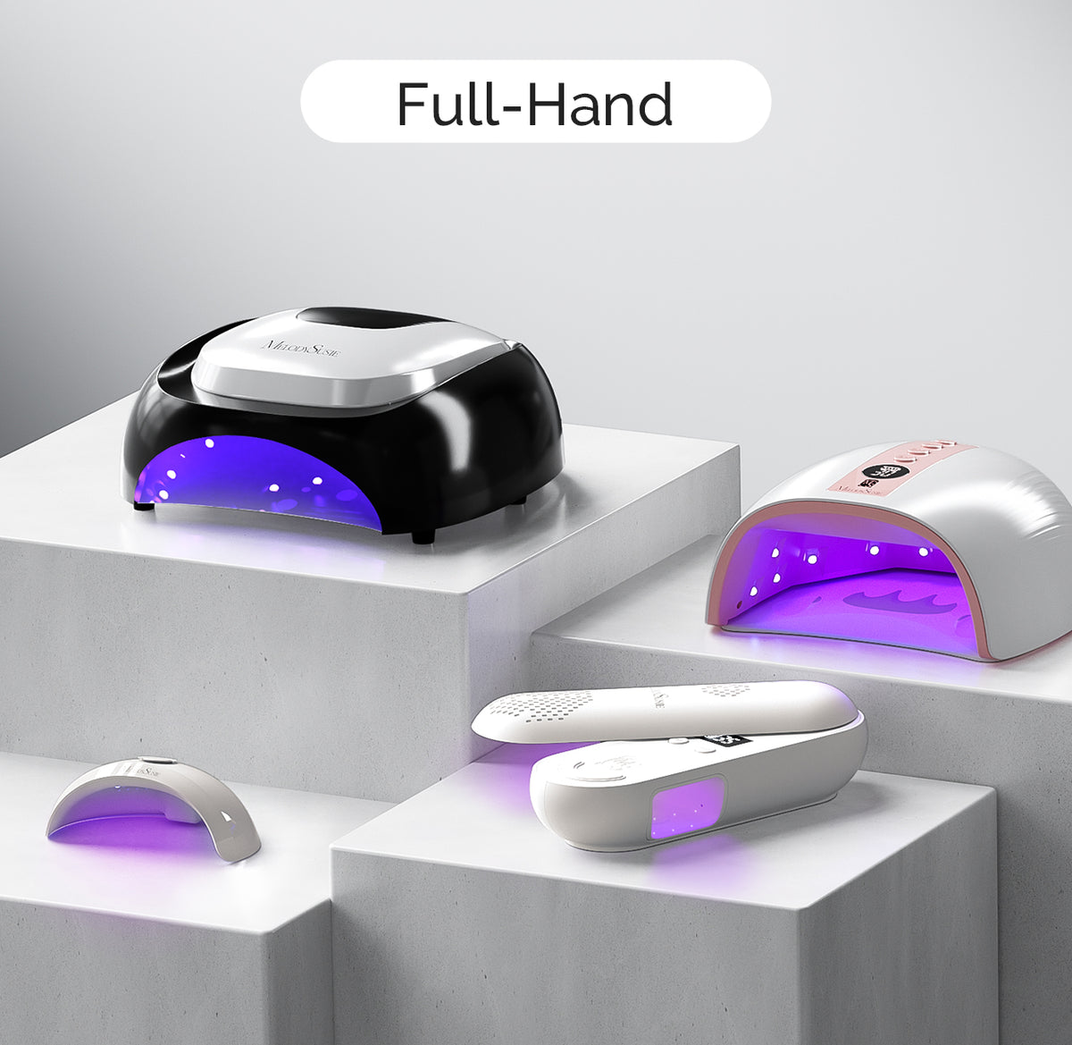 Nail Lamps
