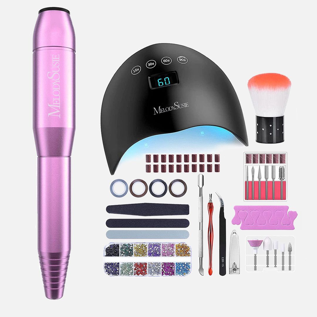 LED Nail Lamp