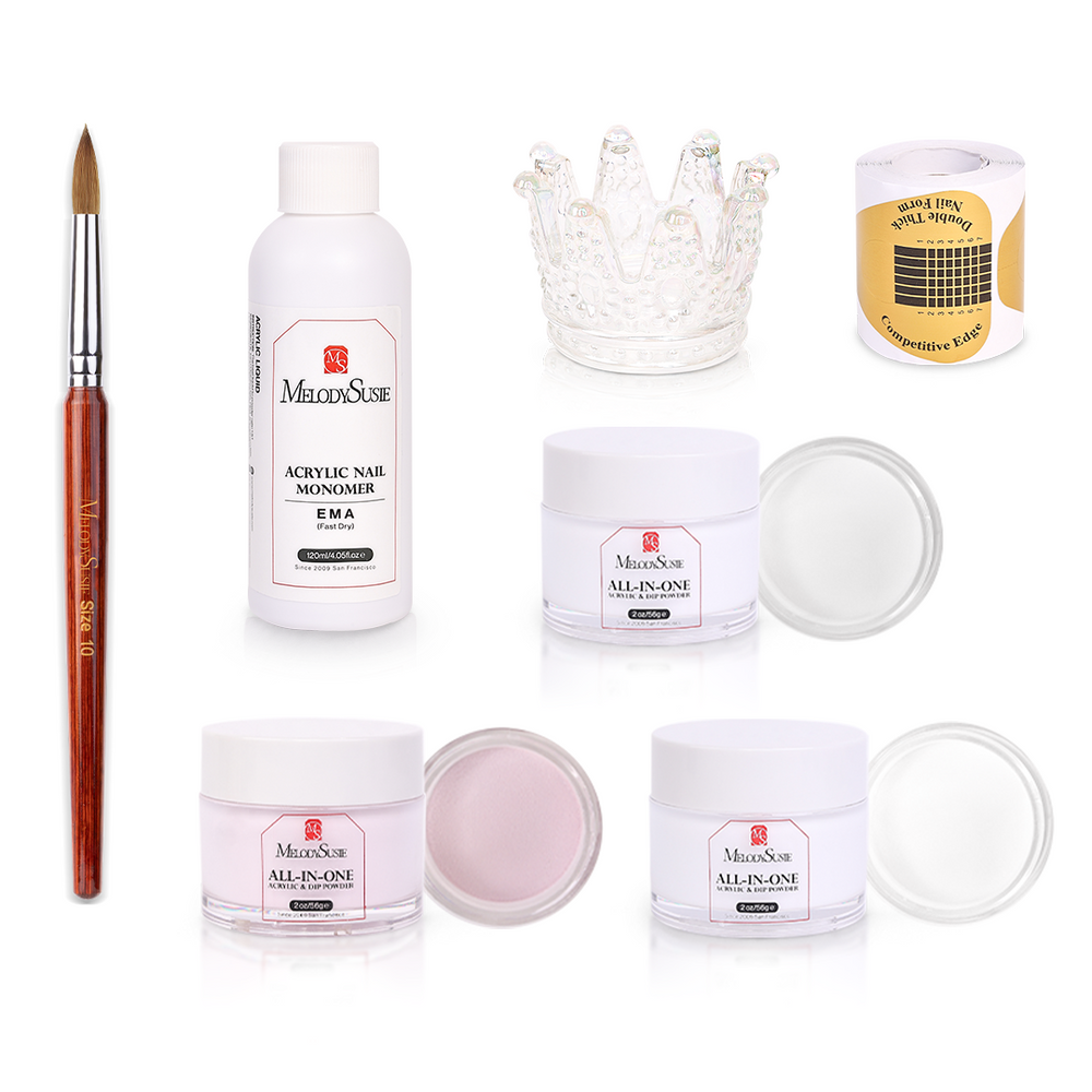 Student Nail Training Set | MelodySusie